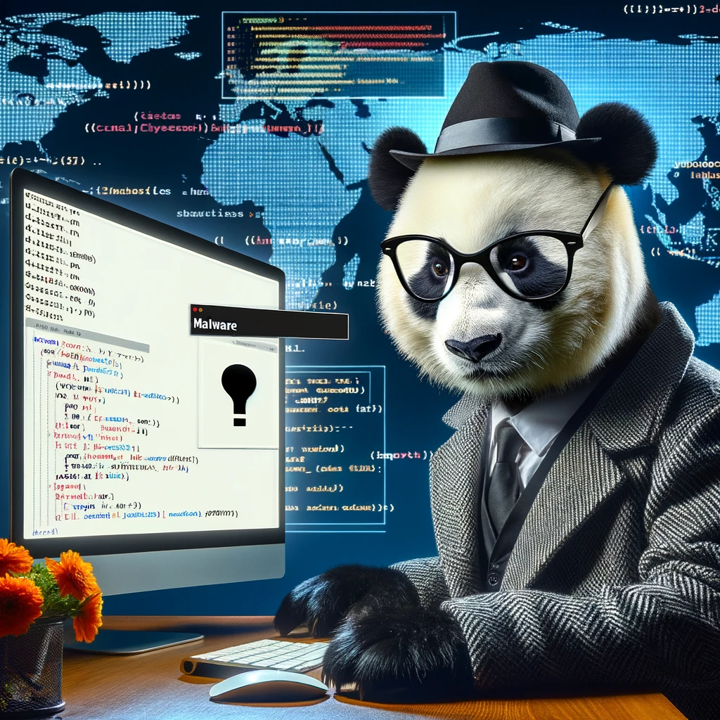 Unveiling Sharp Panda’s New Loader – Securite360