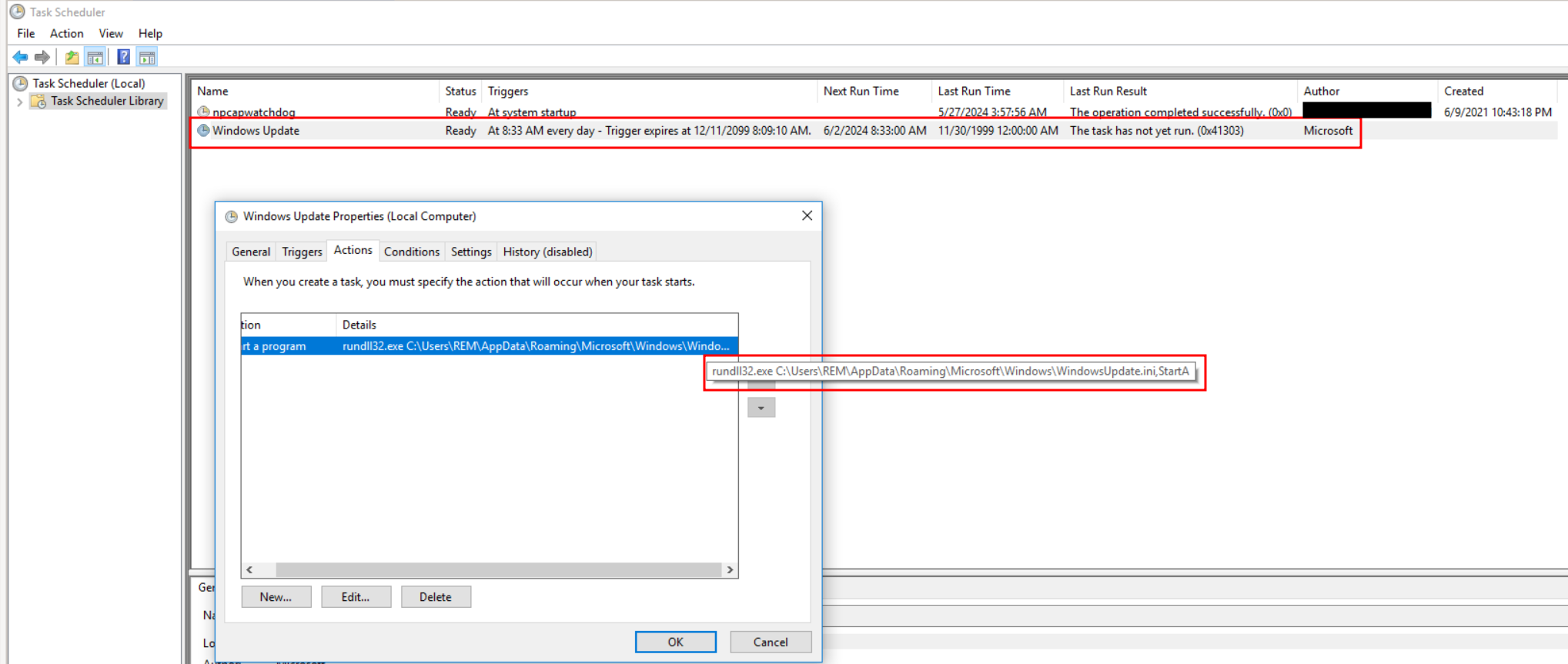Unveiling Sharp Panda’s New Loader – Securite360