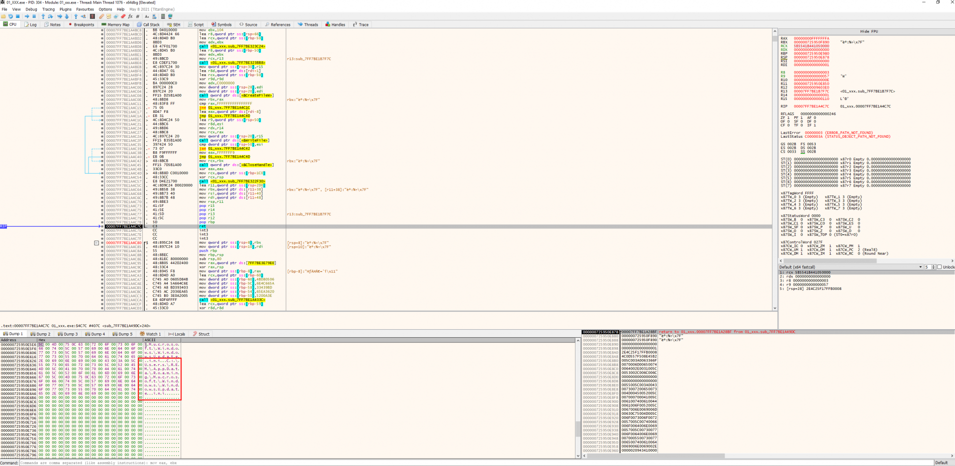 Unveiling Sharp Panda’s New Loader – Securite360